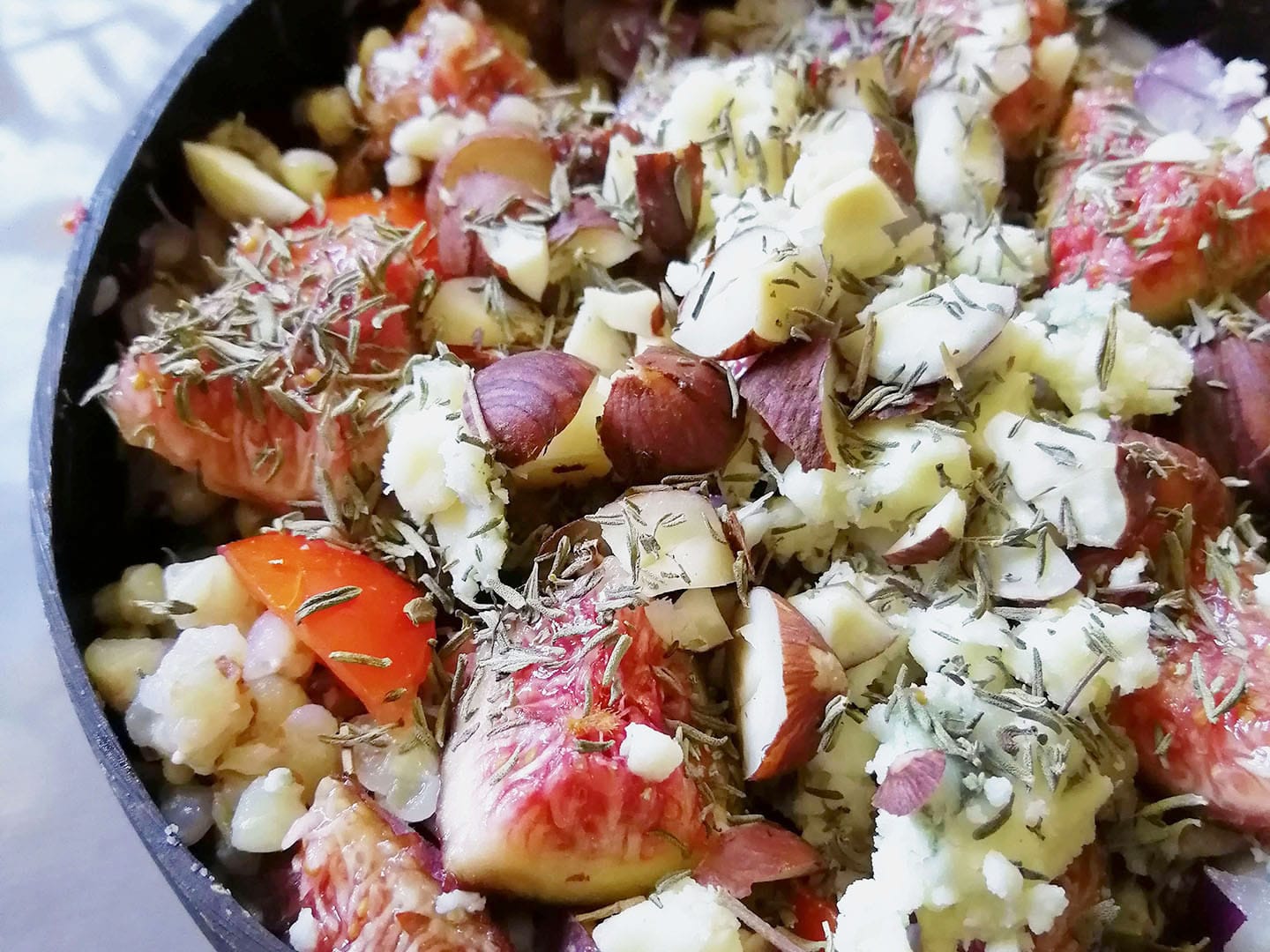 Le sarrasin : bienfaits, recette pour le mettre à l'honneur ! - LMDS
